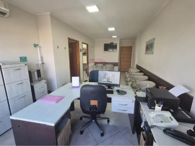 Conj. Comercial / Sala para Venda em São José dos Campos/SP Centro