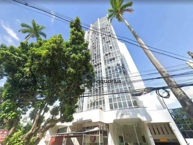 Conj. Comercial / Sala para Venda em São José dos Campos/SP Centro