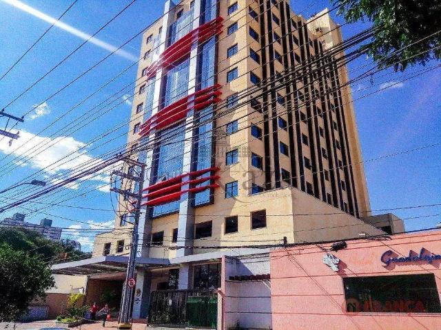 Conj. Comercial / Sala para Venda em São José dos Campos/SP Centro