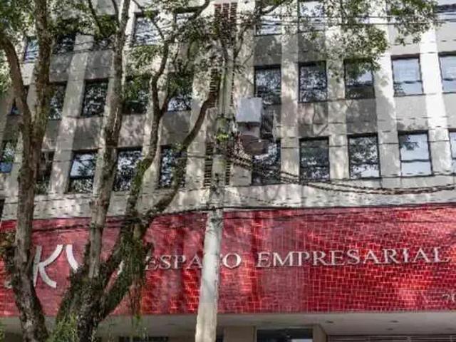 Conj. Comercial / Sala para Venda em São José dos Campos/SP Centro