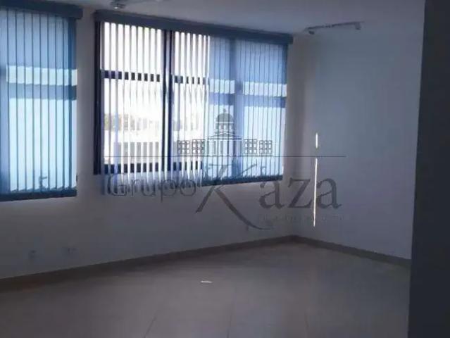 Conj. Comercial / Sala para Venda em São José dos Campos/SP Centro