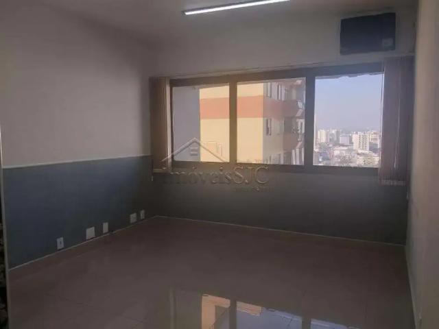 Conj. Comercial / Sala para Venda em São José dos Campos/SP Centro