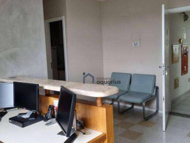Conj. Comercial / Sala para Venda em São José dos Campos/SP Centro