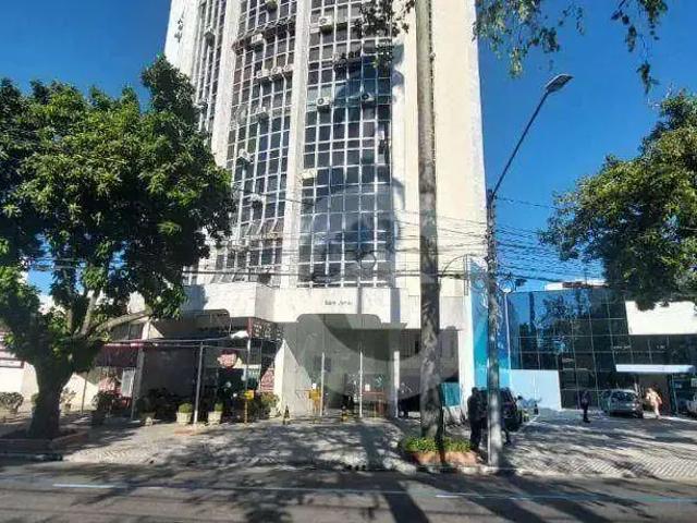 Conj. Comercial / Sala para Venda em São José dos Campos/SP Centro