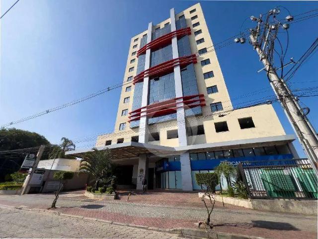 Conj. Comercial / Sala para Venda em São José dos Campos/SP Centro