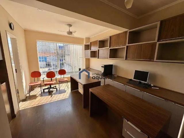 Conj. Comercial / Sala para Venda em São José dos Campos/SP Centro