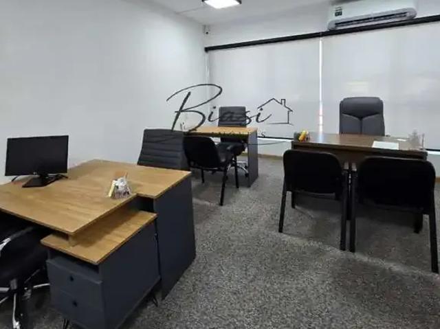 Conj. Comercial / Sala para Venda em São José dos Campos/SP Centro