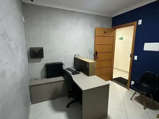 Conj. Comercial / Sala para Venda em São José dos Campos/SP Centro