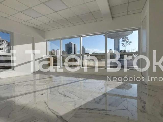 Conj. Comercial / Sala para Venda em São José dos Campos/SP Centro