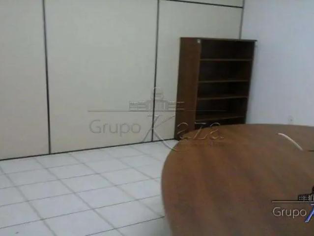 Conj. Comercial / Sala para Venda em São José dos Campos/SP Centro