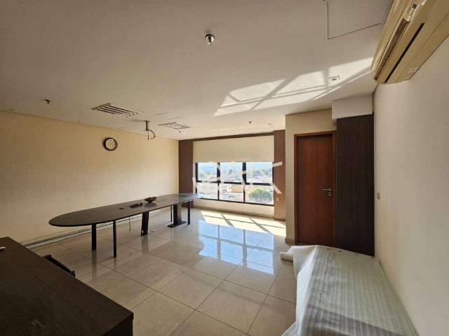 Conj. Comercial / Sala para Venda em São José dos Campos/SP Centro