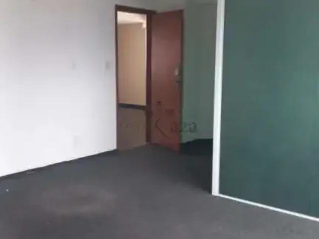 Conj. Comercial / Sala para Venda em São José dos Campos/SP Centro