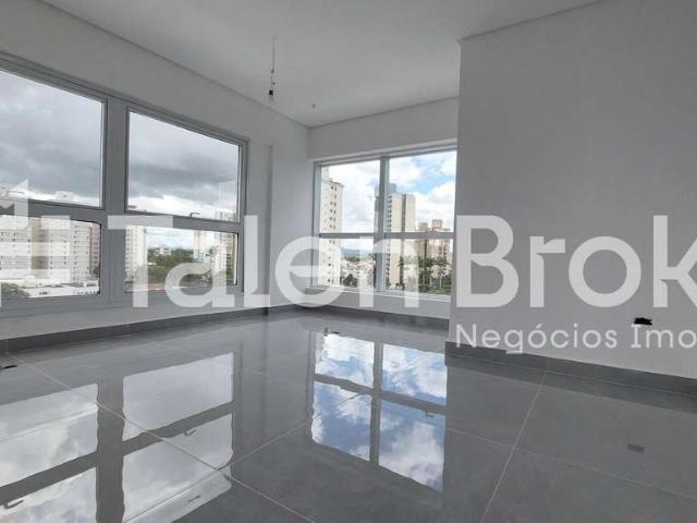 Conj. Comercial / Sala para Venda em São José dos Campos/SP Centro