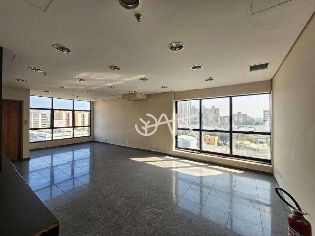Conj. Comercial / Sala para Venda em São José dos Campos/SP Centro