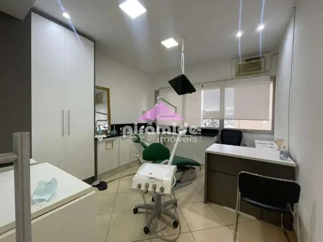 Conj. Comercial / Sala para Venda em São José dos Campos/SP Centro