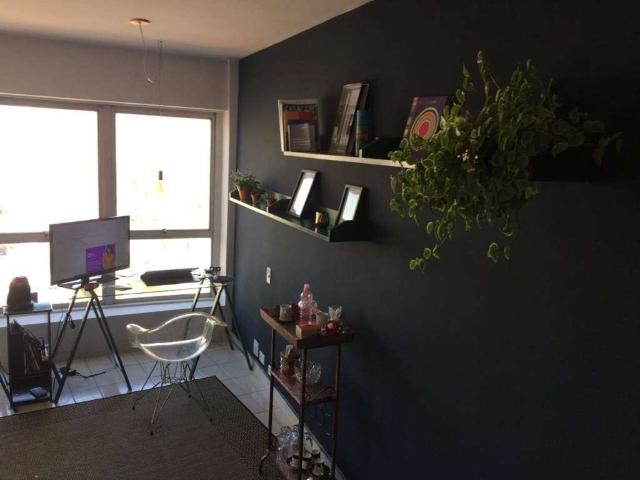 Conj. Comercial / Sala para Venda em São José dos Campos/SP Centro