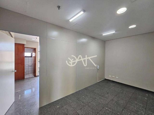Conj. Comercial / Sala para Venda em São José dos Campos/SP Centro