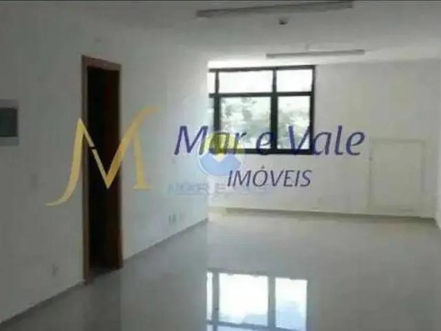 Conj. Comercial / Sala para Venda em São José dos Campos/SP Centro