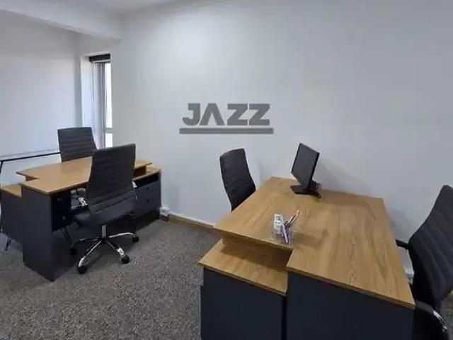 Conj. Comercial / Sala para Venda em São José dos Campos/SP Centro