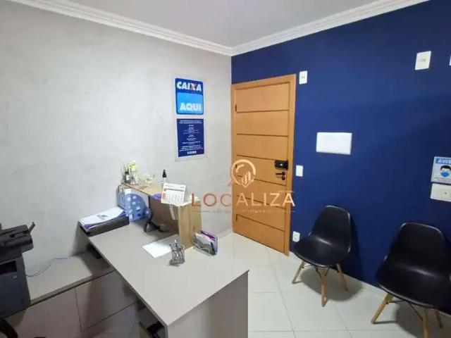 Conj. Comercial / Sala para Venda em São José dos Campos/SP Centro