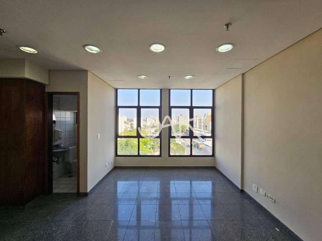 Conj. Comercial / Sala para Venda em São José dos Campos/SP Centro