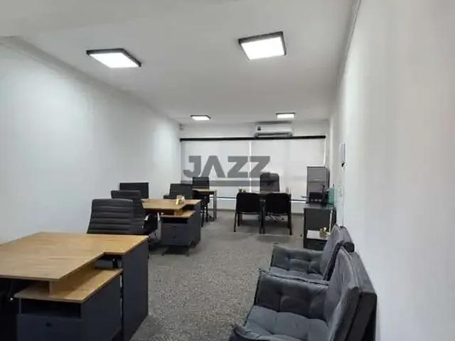 Conj. Comercial / Sala para Venda em São José dos Campos/SP Centro