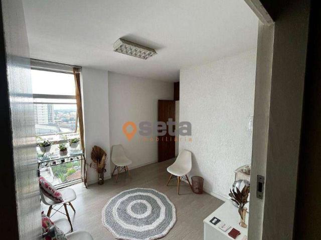 Conj. Comercial / Sala para Venda em São José dos Campos/SP Centro