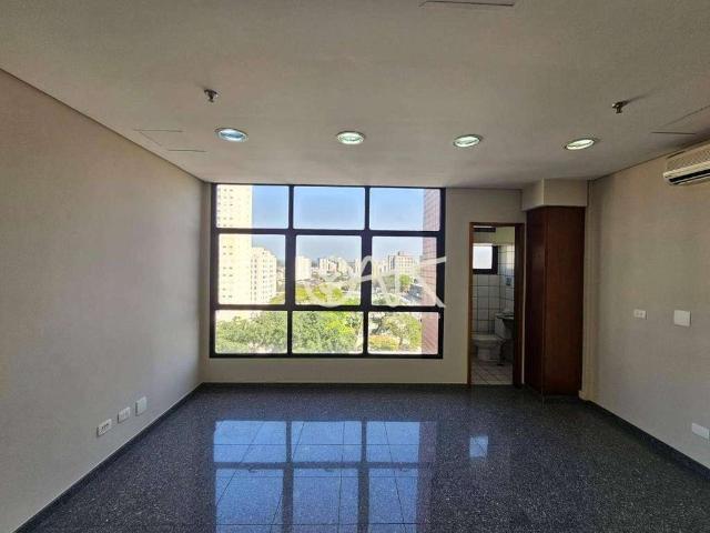 Conj. Comercial / Sala para Venda em São José dos Campos/SP Centro