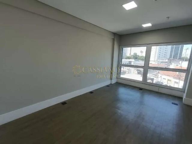 Conj. Comercial / Sala para Venda em São José dos Campos/SP Centro