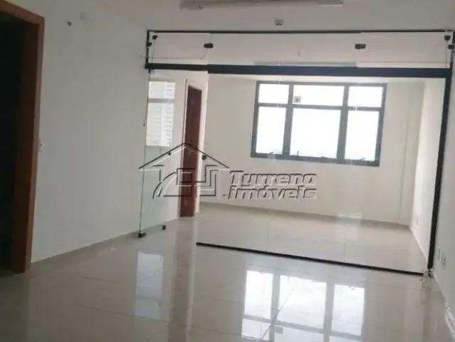 Conj. Comercial / Sala para Venda em São José dos Campos/SP Centro