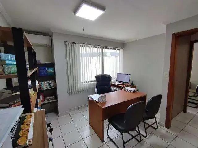 Conj. Comercial / Sala para Venda em São José dos Campos/SP Centro