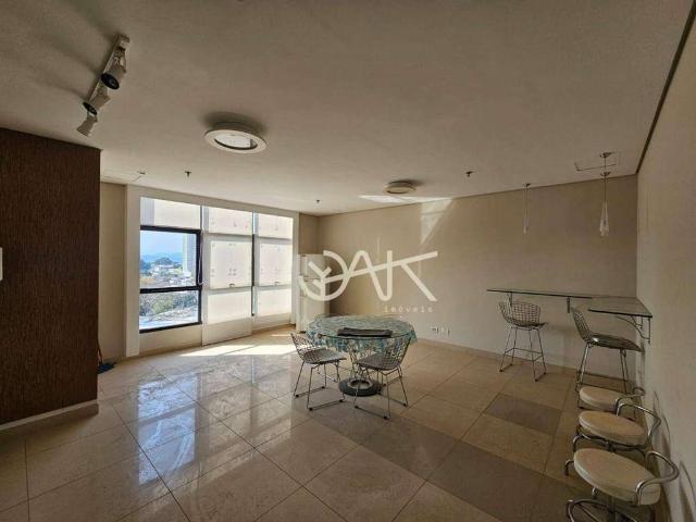 Conj. Comercial / Sala para Venda em São José dos Campos/SP Centro
