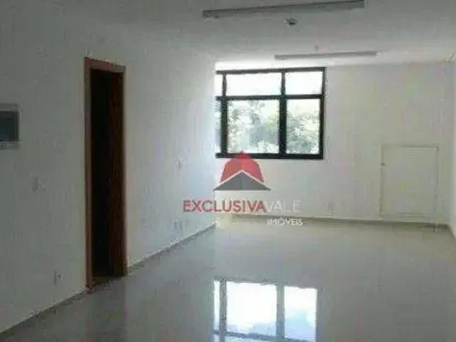Conj. Comercial / Sala para Venda em São José dos Campos/SP Centro