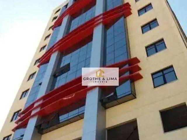 Conj. Comercial / Sala para Venda em São José dos Campos/SP Centro
