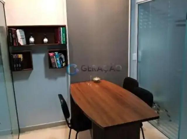 Conj. Comercial / Sala para Venda em São José dos Campos/SP Centro