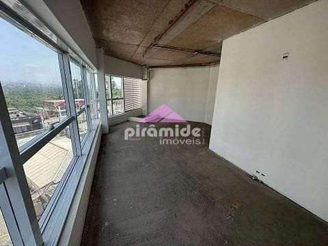Conj. Comercial / Sala para Venda em São José dos Campos/SP Centro