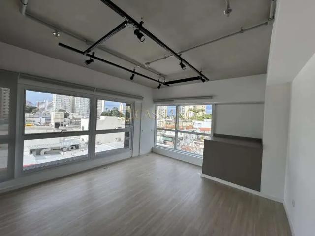 Conj. Comercial / Sala para Venda em São José dos Campos/SP Centro 2 Quartos