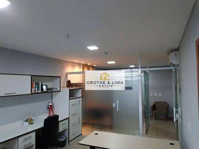Conj. Comercial / Sala para Venda em São José dos Campos/SP Centro