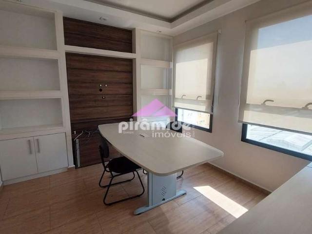 Conj. Comercial / Sala para Venda em São José dos Campos/SP Centro