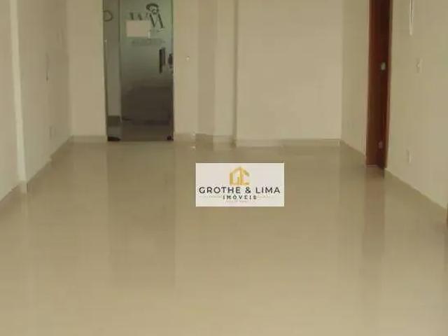 Conj. Comercial / Sala para Venda em São José dos Campos/SP Centro