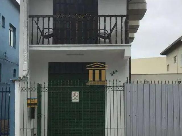 Conj. Comercial / Sala para Venda em São José dos Campos/SP Centro