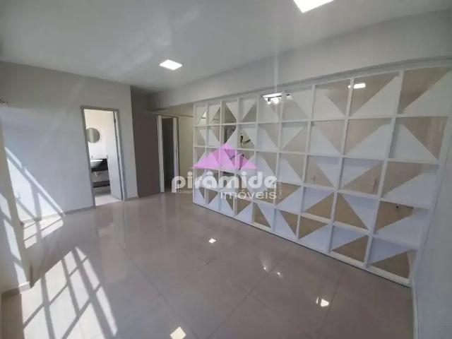 Conj. Comercial / Sala para Venda em São José dos Campos/SP Centro