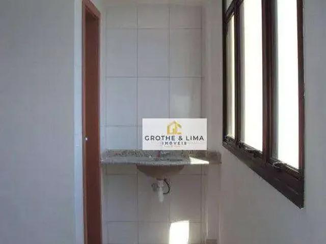 Conj. Comercial / Sala para Venda em São José dos Campos/SP Centro