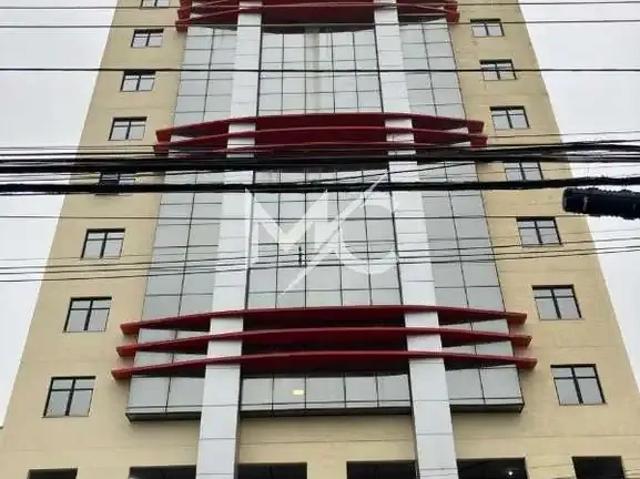 Conj. Comercial / Sala para Venda em São José dos Campos/SP Centro