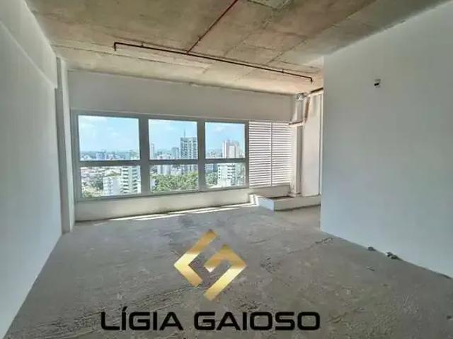 Conj. Comercial / Sala para Venda em São José dos Campos/SP Centro