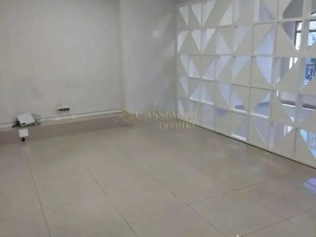 Conj. Comercial / Sala para Venda em São José dos Campos/SP Centro