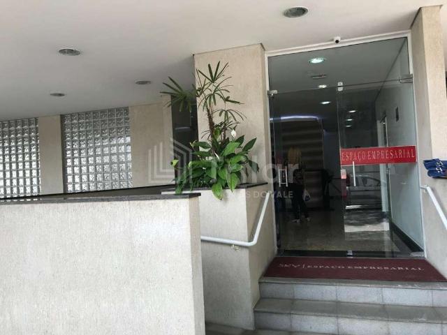 Conj. Comercial / Sala para Venda em São José dos Campos/SP Centro