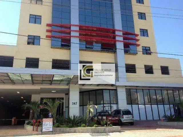Conj. Comercial / Sala para Venda em São José dos Campos/SP Centro