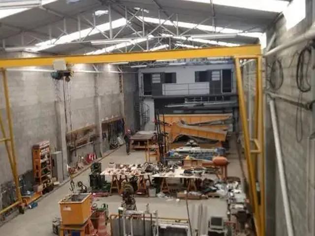 Conj. Comercial / Sala para Venda em São José dos Campos/SP Chácaras Reunidas