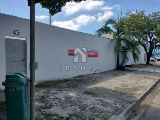 Conj. Comercial / Sala para Venda em São José dos Campos/SP Chácaras Reunidas